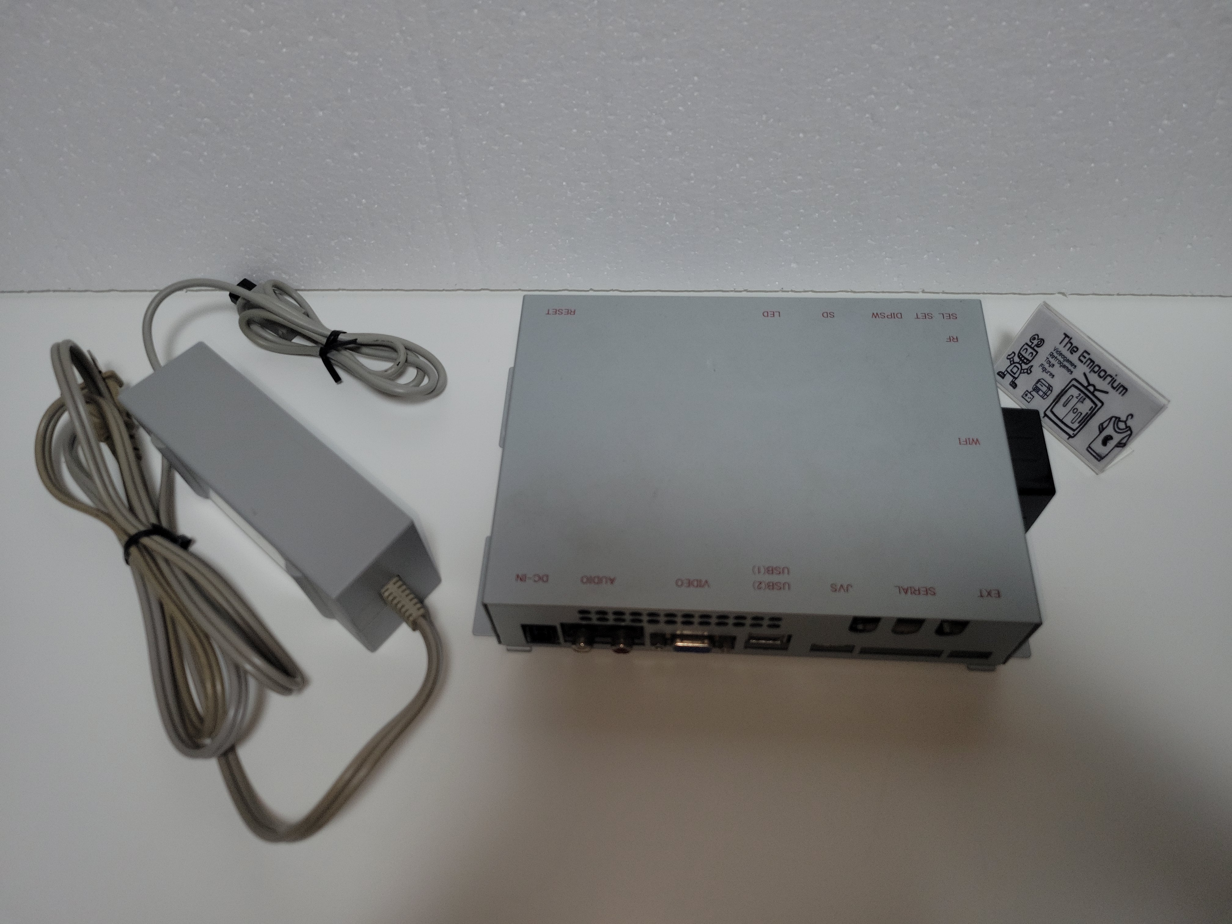 Tatsunoko Vs Capcom - Arcade Pcb Printed Circuit Board – The Emporium ...