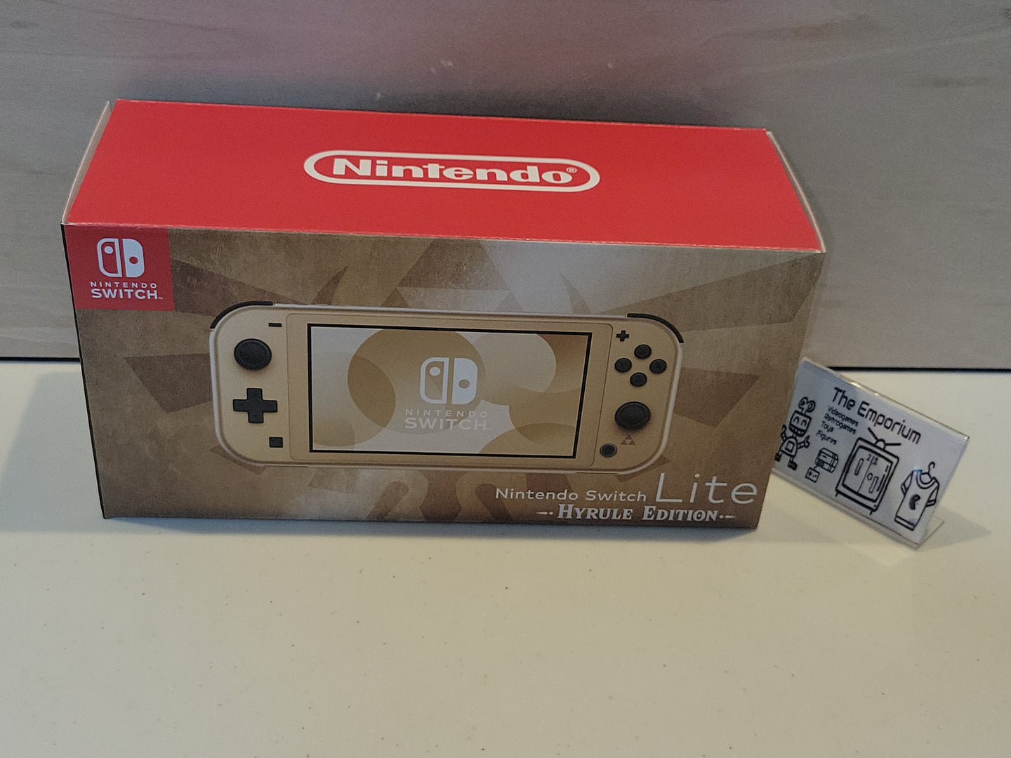Nintendo switch lite store store