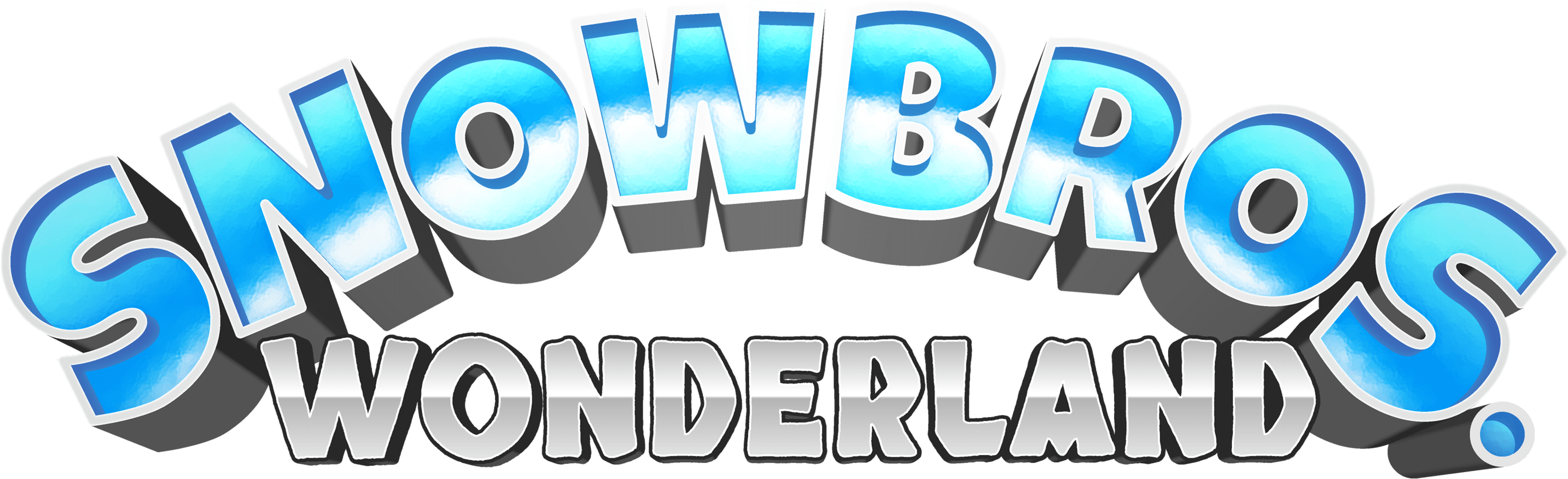 SNOW BROS. WONDERLAND Regular Edition - Sony PS5 Playstation 5 – The ...