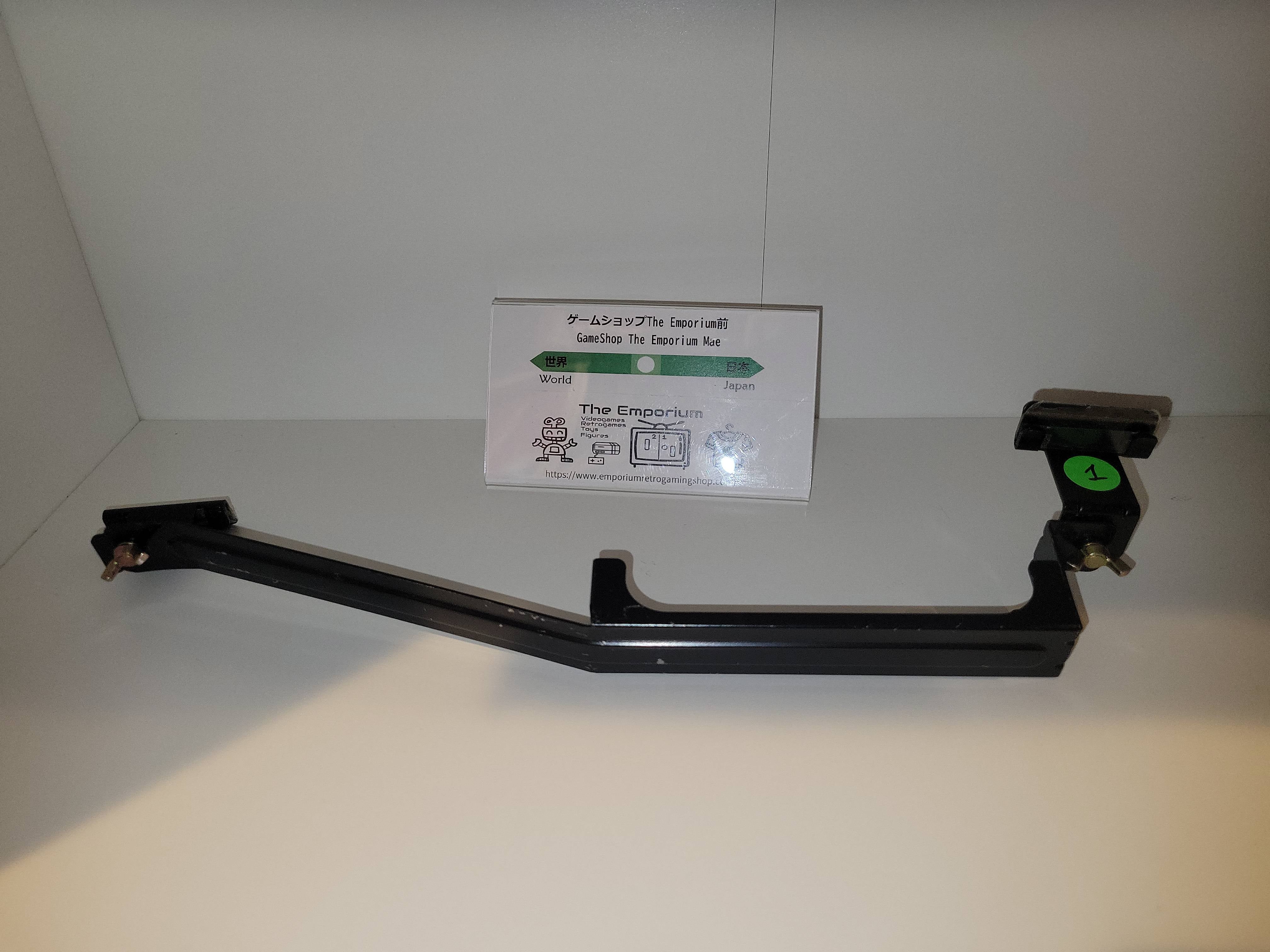 Clasp bracket for Security Cartridge of Capcom CPS-3 - Arcade Pcb Prin ...